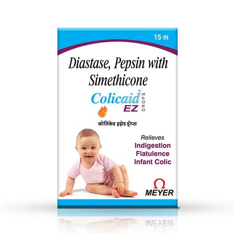 Buy Colicaid Ez Drops 15 Ml Bottle Vitabiotics