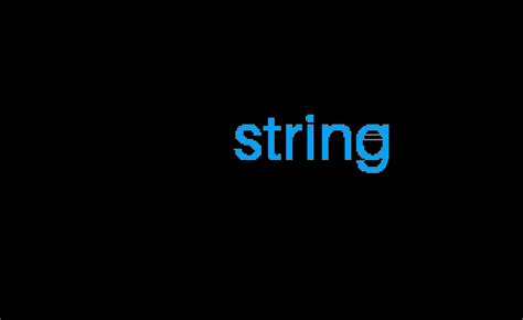 Flutter Substrings Efficient String Manipulation Techniques