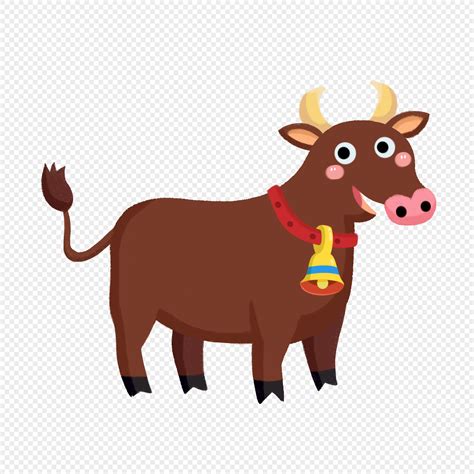 귀여운 송아지 이미지 사진 401339356 무료 다운로드