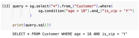 Chatgpt Doesn T Understand Sql All The Time But This Python Tool Does Towards Data Science