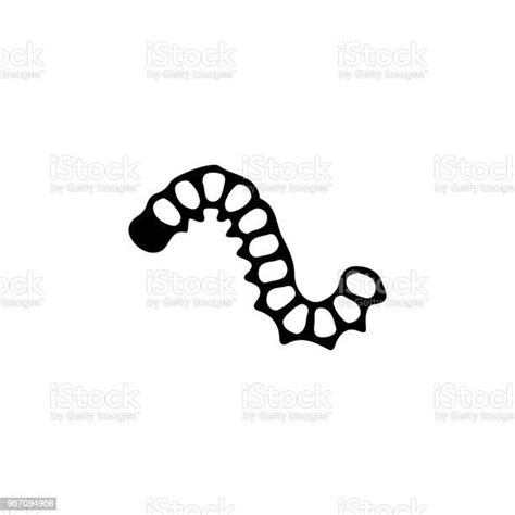 벌레 아이콘입니다 개념 및 웹 애플 리 케이 션에 대 한 곤충 아이콘의 세계의 요소 웹사이트 디자인 및 개발 응용 프로그램 개발에 대 한 그림 아이콘입니다 프리미엄 아이콘