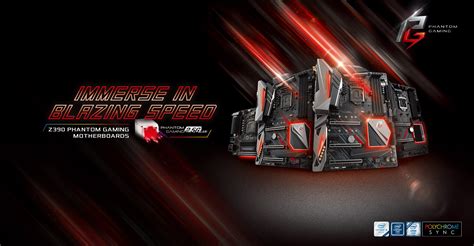 Asrock Z Phantom Gaming