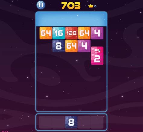Merge Push Play Free Online Games On Playplayfun