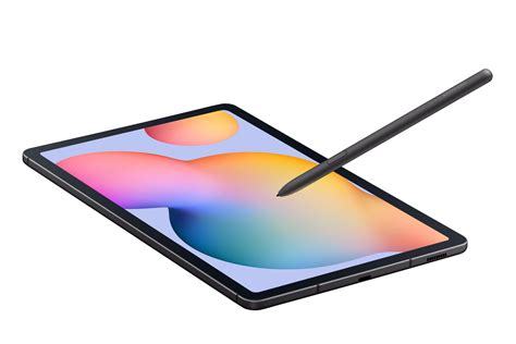 Samsung Galaxy Tab S6 Lite/SM-P610/10,4"/2000x1200/4GB/64 GB/An10/Gray ...