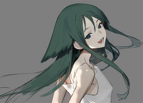 Saya Saya No Uta Drawn By Hit Kun Danbooru