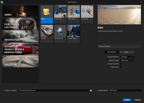 Api Requests Mit Der Unreal Engine Developer Blog