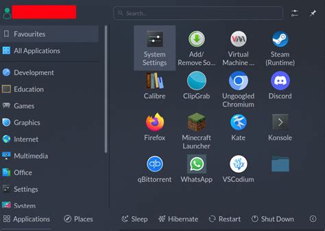 Stable Update 2023 03 31 Kernels Plasma 5 27 LTS Pamac Phosh Mesa LibreOffice Page 5