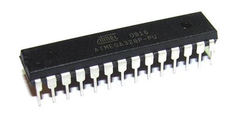 atmega328 vs atmega328p one more time please 3rd party boards