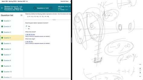 Precalculus Basics Of Functions And Their Graphs Youtube