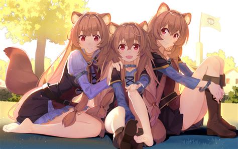 ラフタリア pixiv年鑑 β
