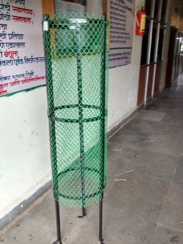 Manufacturer Of Tree Guard Industrial Nets By Econetting Enterprises Private Limited Nagpur