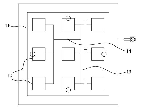 Antenna Conductor Layout Method And Antenna Array Fabricated Thereby Eureka Wisdom Buds