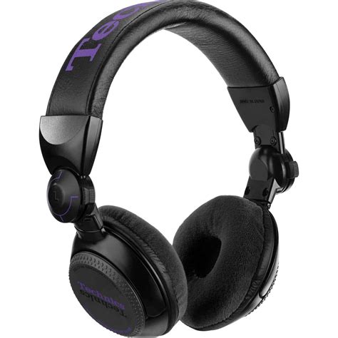 Zomo Earpad Set VELOUR for Technics RP-DJ1200/1210 and Pioneer HDJ-500