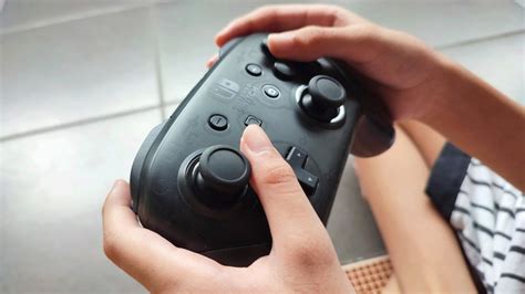 the best nintendo switch pro controller alternatives