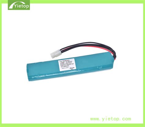 Medtronic Lifepak 20 Defibrillator Battery Shenzhen Yietop Technology