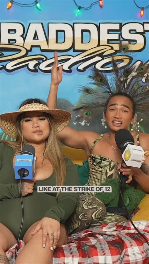 Bretman Rock Nate You Dumb Fcking Btch” Me As Maddy 😝🤪 I Have Been A Fan Of Donnidavy
