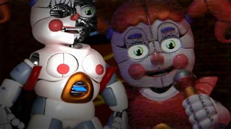 Making My Journey To The Factory While Doing Bits Five Lustful Nights Ft Gumi Xhamster