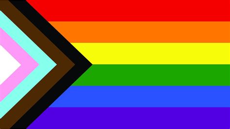 Pride Flag Guide Pride Flags And Their Meanings Sfgmc 43 Off