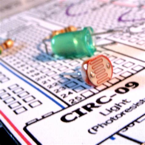 Arduino Tutorial Bundle Arduino Experimentation Kit Ardx 13 Steps With Pictures