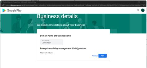 Enrol And Manage Android Devices In Intune Full Guide