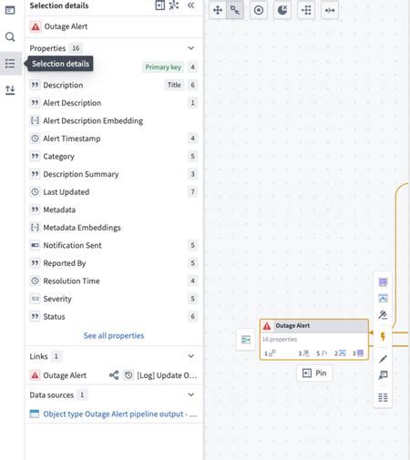 Workflow Builder • Understanding Workflows And Usage • Palantir