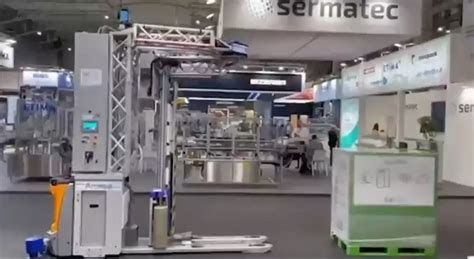 Florian Palatini On Linkedin Robotics Lean Automation 25 Comments