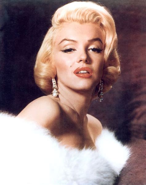 Best Videos Marilyn Monroe Hair Marilyn Monroe Photos Hot Sex Picture