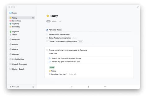 The Best Task Management Apps In Abby Organizes
