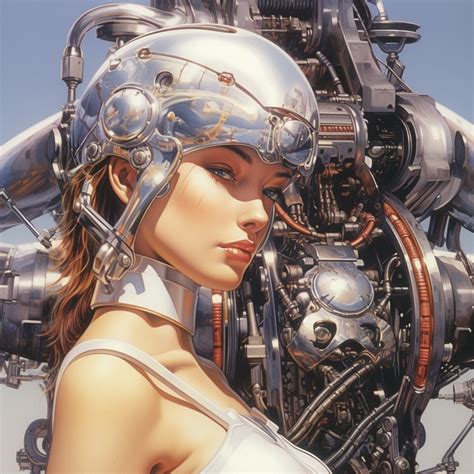 Mt Llwbxx I Ai Art Neural Networks Midjourney Sci Fi Art Ai Ero Art