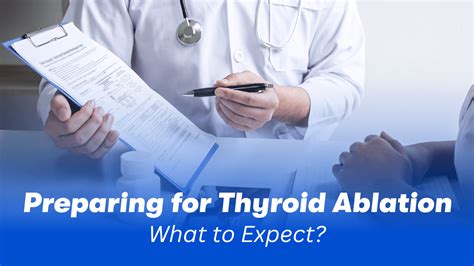 Radiofrequency Ablation Rfa For Thyroid Nodules What You Need To Know Thyroid Savers