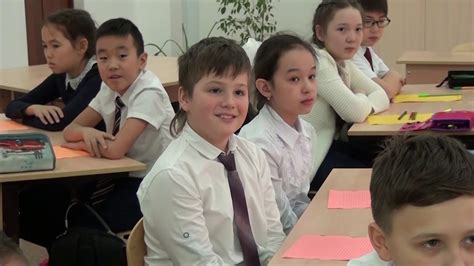 Неизменяемые имена существительные 4 класс Youtube