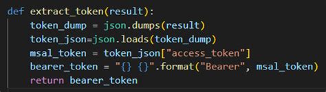 Azure Function For Dataverse Part 2 Msal And Web Api Bruno Lucas