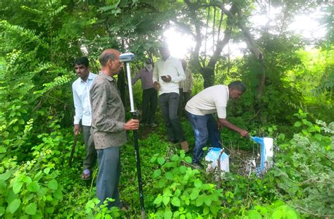 To Check Violation Of Environmental Norms Kaliasot River Catchment