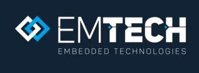 Proactivity Culture EmtechSA