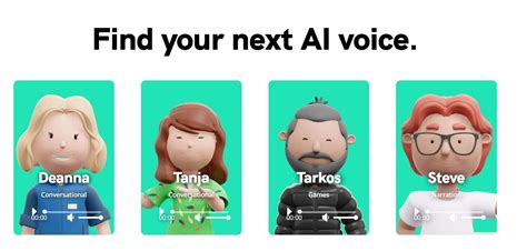 A Complete Resemble Ai Voice Generator Review An Alternative