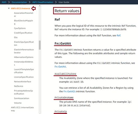 Hands On Aws Cloudformation Part 2 Into To Intrinsic Functions Dev