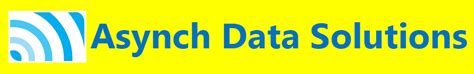 Asynch Data Solutions Inc