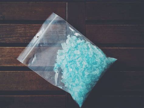 Louisiana Police Department Invites People To Turn In Meth For Testing Abc News