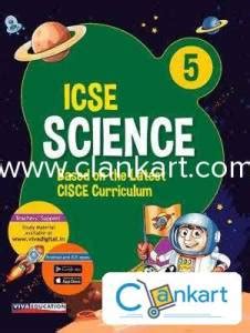 Buy ICSE Science Book In Good Condition At Clankart Com