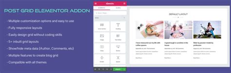 Top 9 Best Elementor Post Grid Plugins In 2024 Pluginic