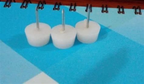 Pin Buffer At ₹ 0 75 Piece In Faridabad Id 2852763901762