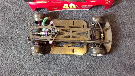 FS HPI Micro RS R C Tech Forums