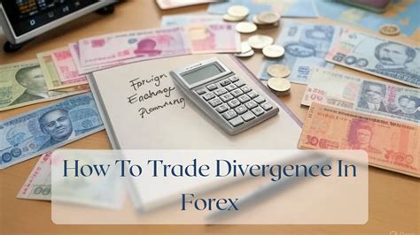 How To Trade Divergence In Forex A Beginners Guide Wealthview