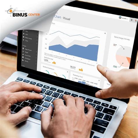 Jual Binus Center Mengolah Data Analisis Menggunakan Microsoft Excel Di Seller Binus Center