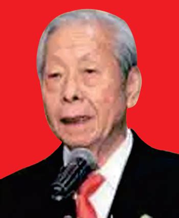 施子清 深圳市福建商会