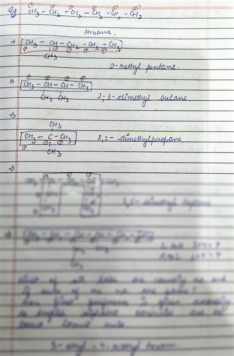 SOLUTION Goc Part Iupac Studypool