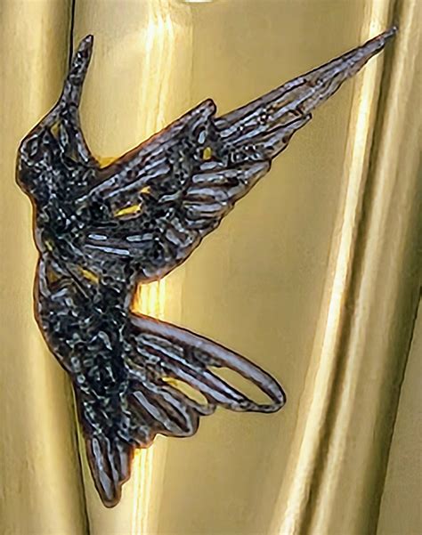 Jowo 6 Nib Unit Blank Top Label Pen Realm