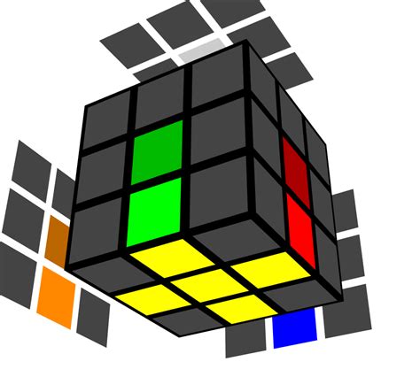 Solving Rubiks Cubes With F Solving Rubiks Cubes With F
