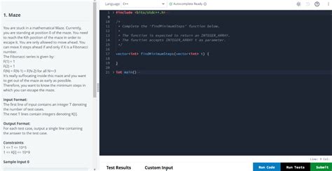 De Shaw Oa Coding Questions And Solutions Set 15 2022 Desi Qna