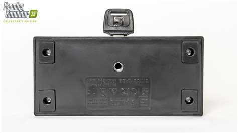 USB Ignition Lock Explained FS Net